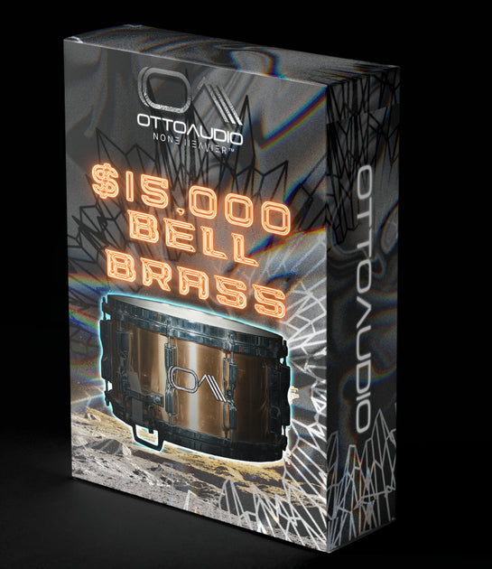 Samples – Otto Audio