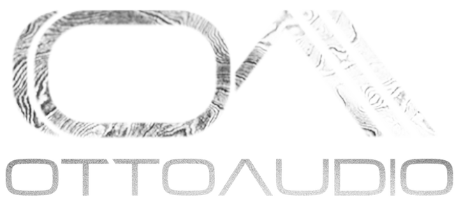 HOME – Otto Audio