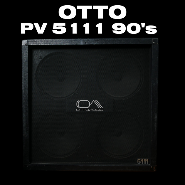 Products – Page 2 – Otto Audio